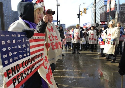 Campaign Finance Reform Experts Criticize New Poll - Bobby Burchfield ...