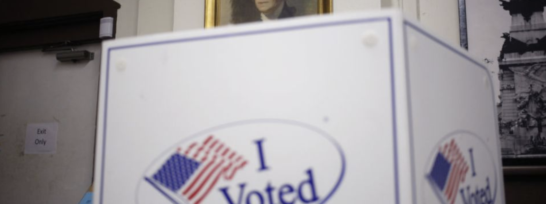 RNC Wins Discovery Appeal In Suit Alleging Vote Suppression - Bobby ...