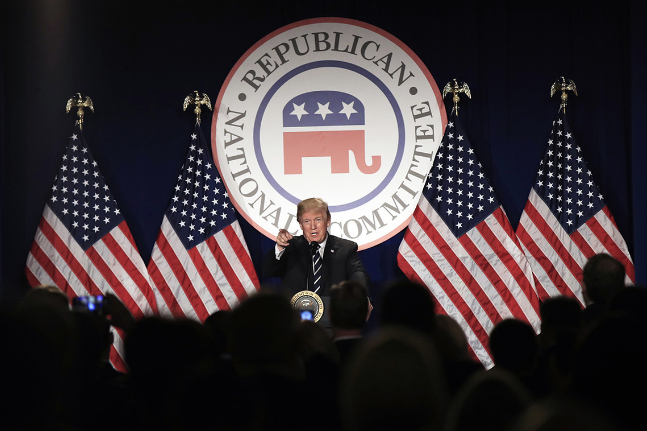 RNC Asks Court To Keep Recount Plan For 2020 Secret - Bobby Burchfield ...